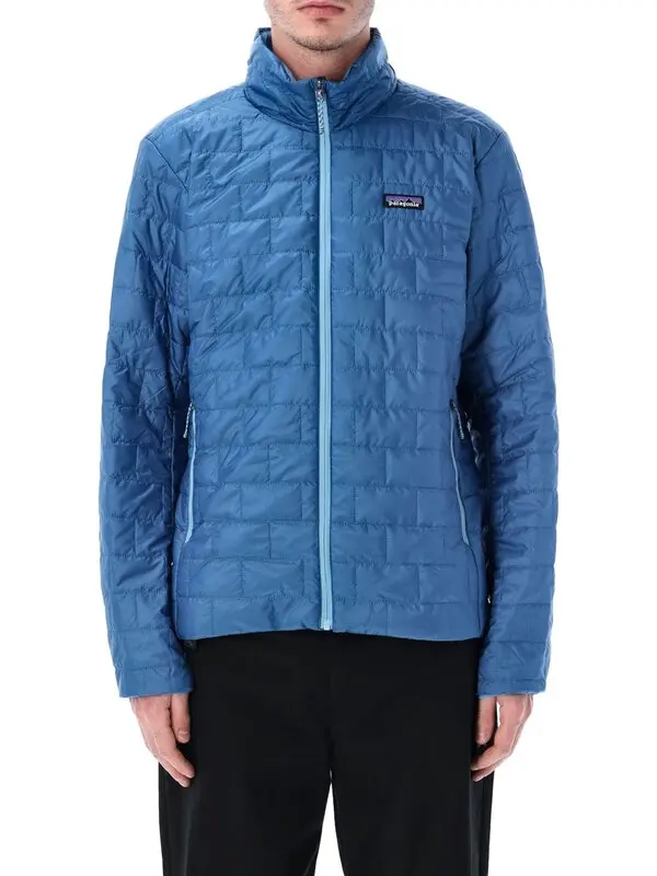 Patagonia Jacket - Blue