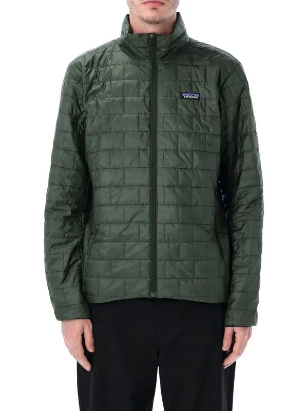 Patagonia Jacket - Green