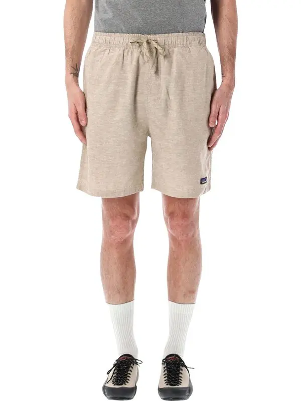 Patagonia Shorts - Dove Grey