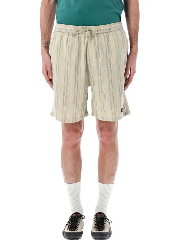 Patagonia Shorts - Kaki
