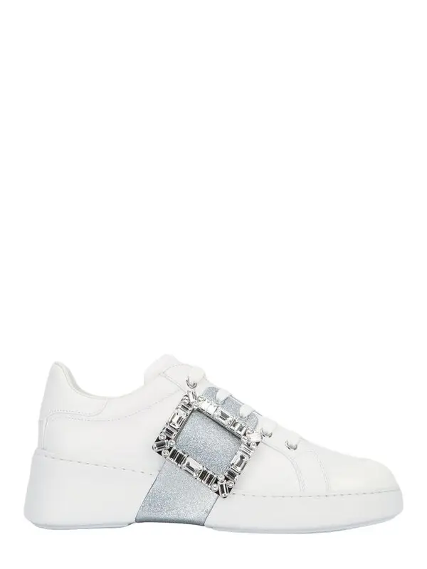 ROGER VIVIER Sneakers - White