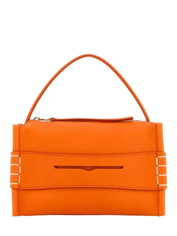 JW Anderson Handbag - Orange