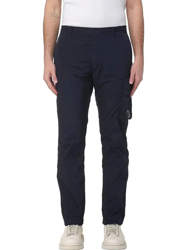 C.P. COMPANY Trousers - Blue