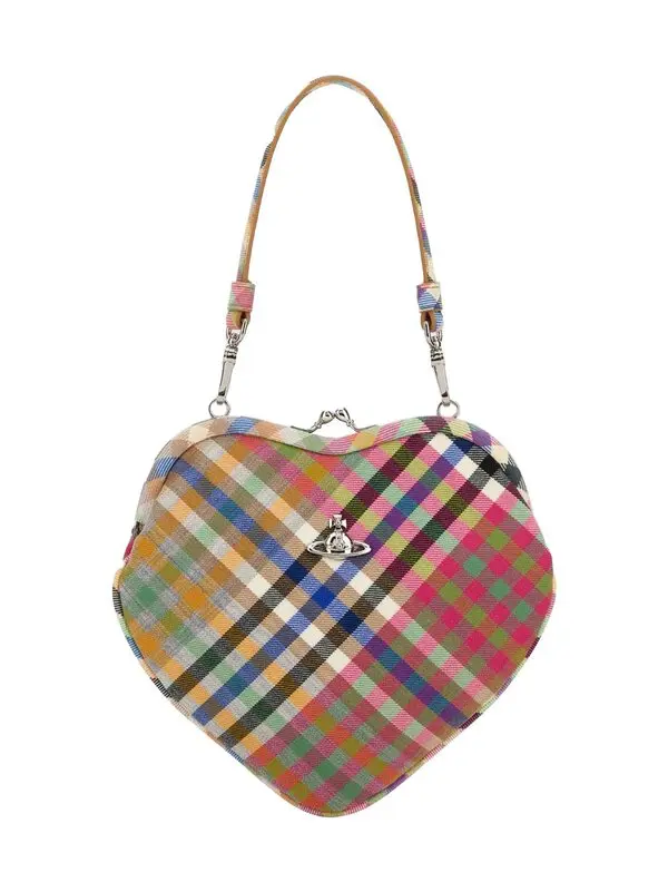 VIVIENNE WESTWOOD Handbag - Multicolor
