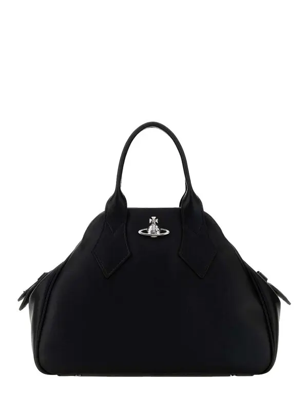VIVIENNE WESTWOOD Handbag - Black