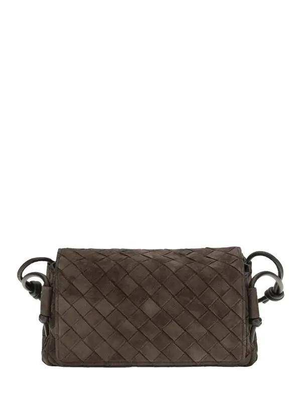 Bottega Veneta Mini Bag - Brown