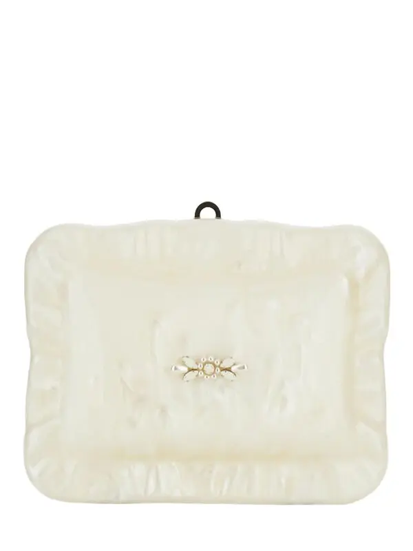 Simone Rocha Handbag - White