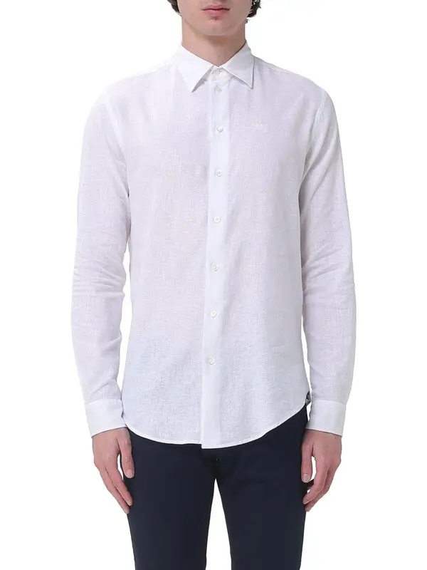 Emporio Armani Shirt - White