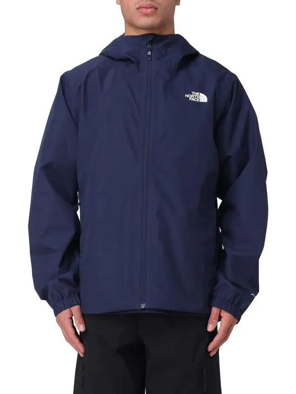 The North Face Dryvent™ Polyester Windbreaker Jacket - Blue