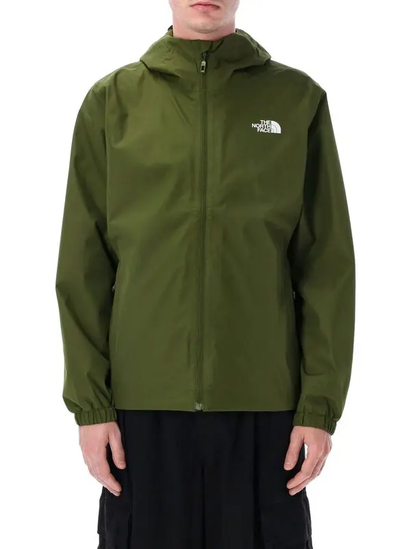 The North Face Jacket - Green