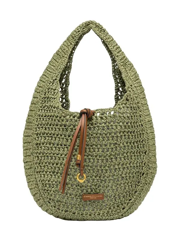 GIANNI CHIARINI Handbag - Green