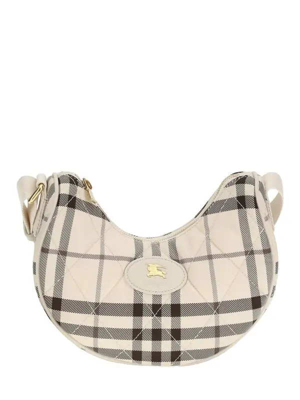 Burberry Mini Bag - Beige