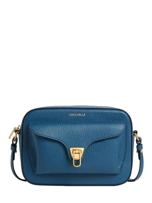 COCCINELLE Crossbody Bag - Blue