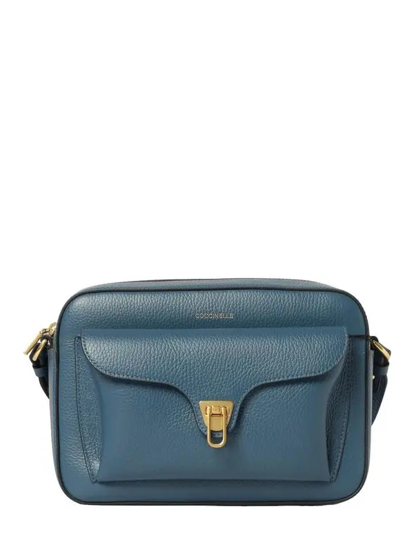 COCCINELLE Crossbody Bag - Blue