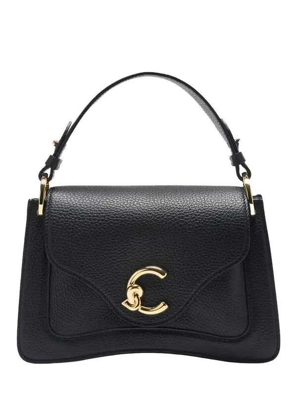 COCCINELLE Handbag - Black