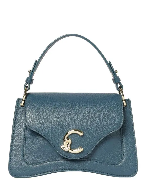 COCCINELLE Mini Bag - Blue