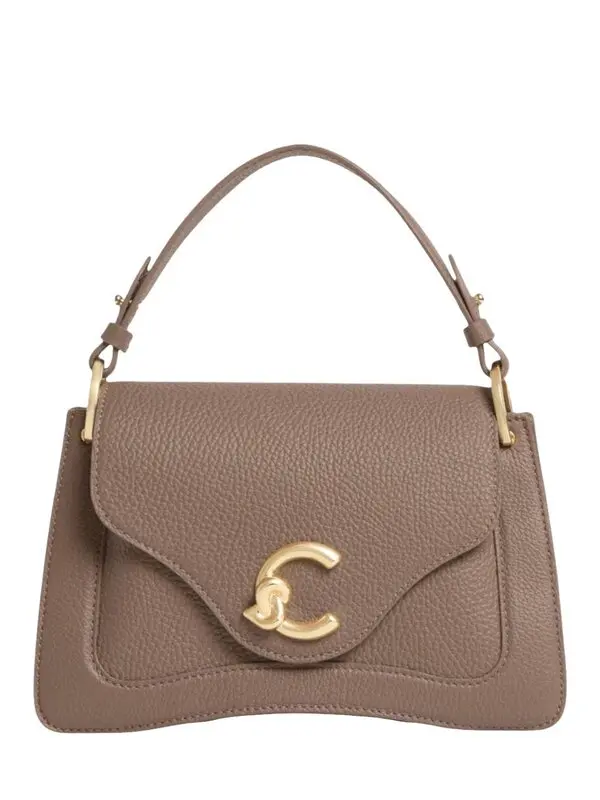 COCCINELLE Mini Bag - Brown