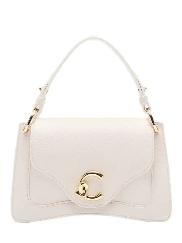 COCCINELLE Mini Bag - White