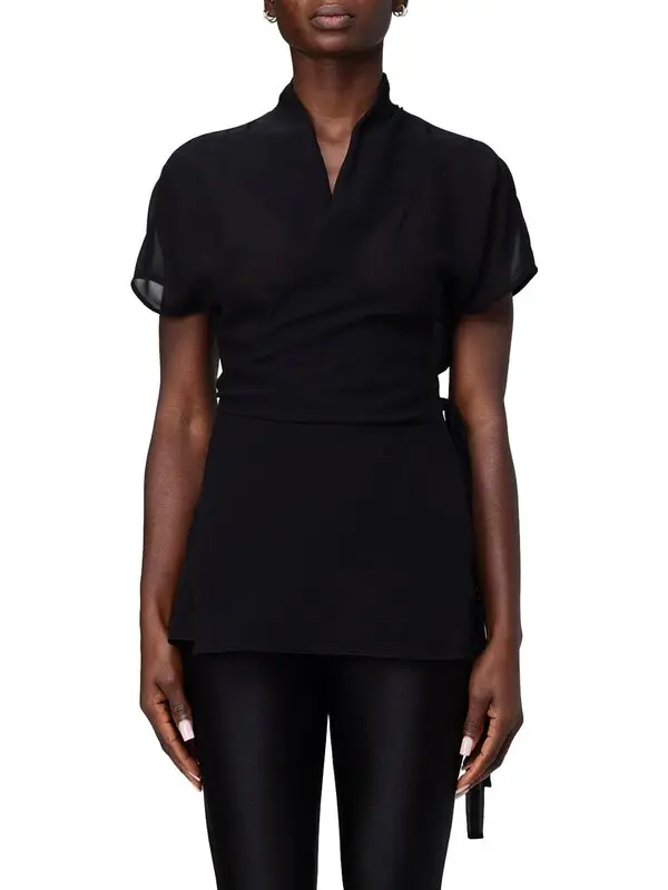 Rick Owens Top - Black