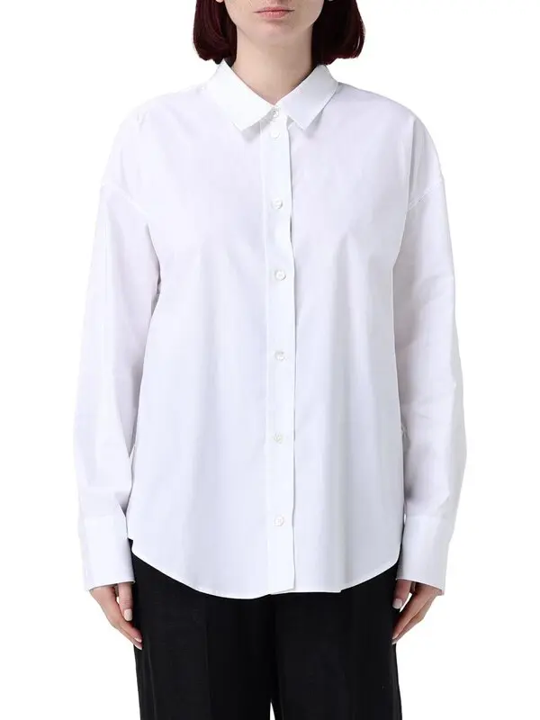 Max Mara Shirt - White