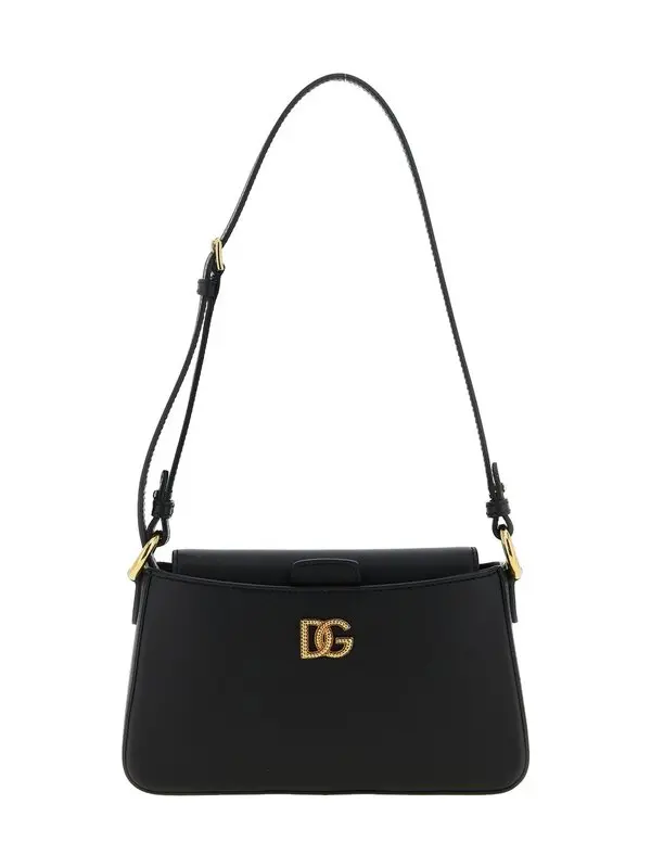 Dolce & Gabbana Handbag - Black