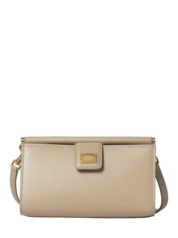 Dolce & Gabbana Mini Bag - Brown