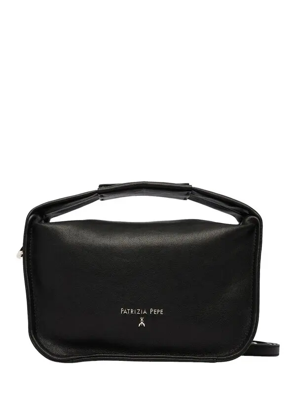 Patrizia Pepe Handbag - Black