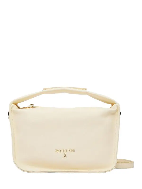 Patrizia Pepe Handbag - White