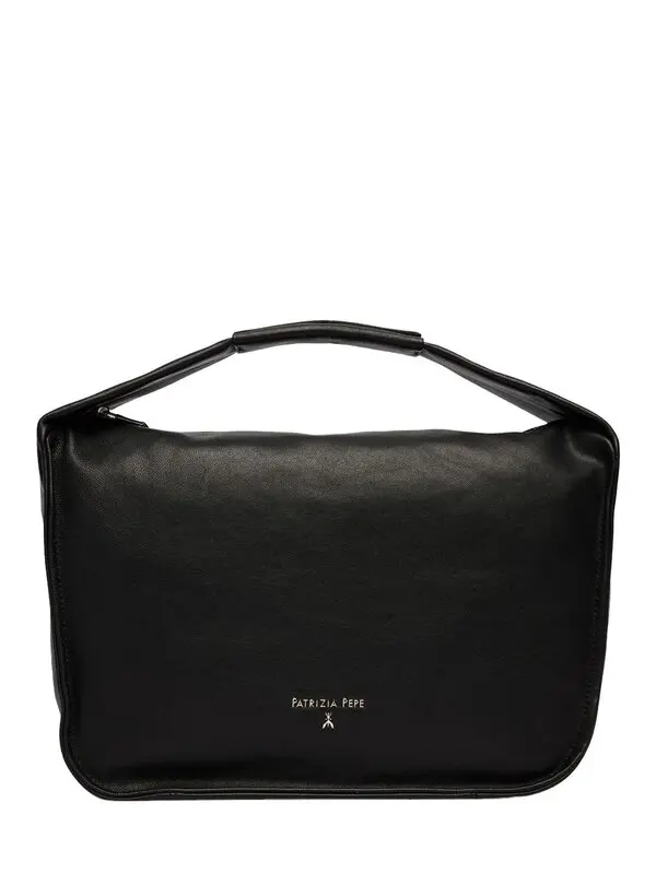 Patrizia Pepe Handbag - Black