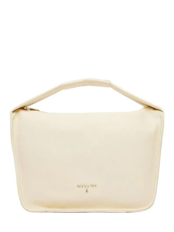 Patrizia Pepe Handbag - White