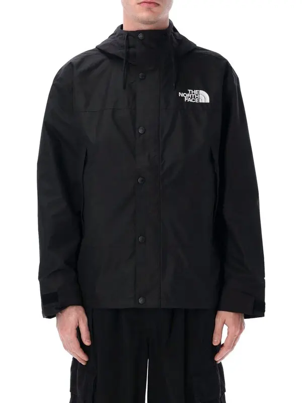 The North Face Jacket - Black