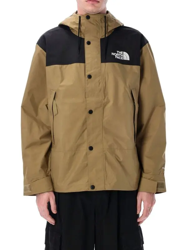 The North Face Jacket - Kaki