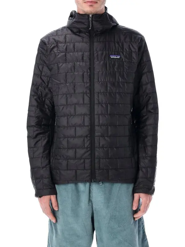 Patagonia Jacket - Black