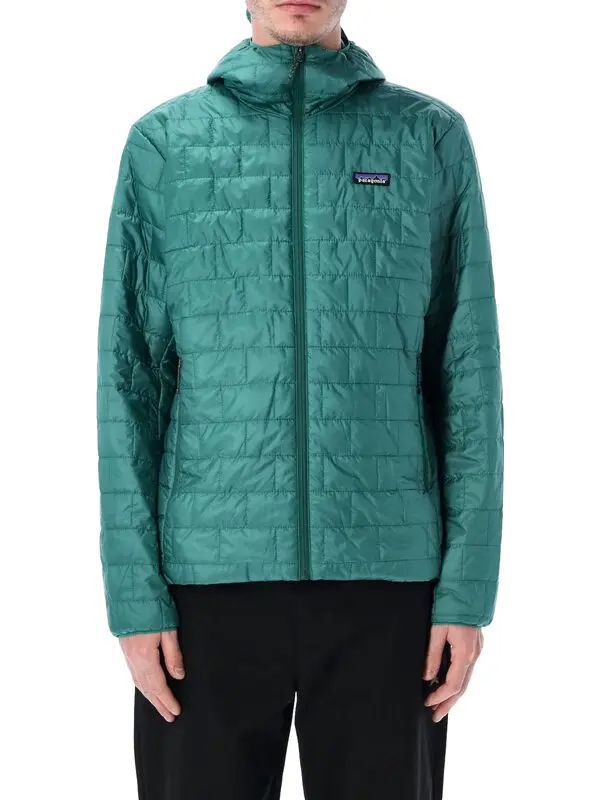 Patagonia Jacket - Green
