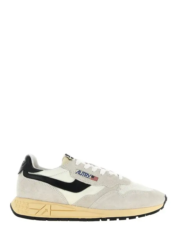 AUTRY Sneakers - White