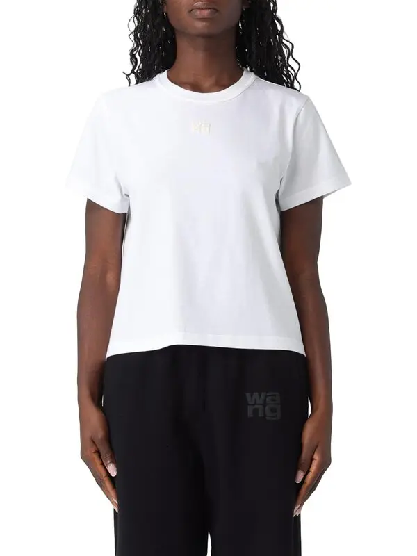Alexander Wang T-shirt - White