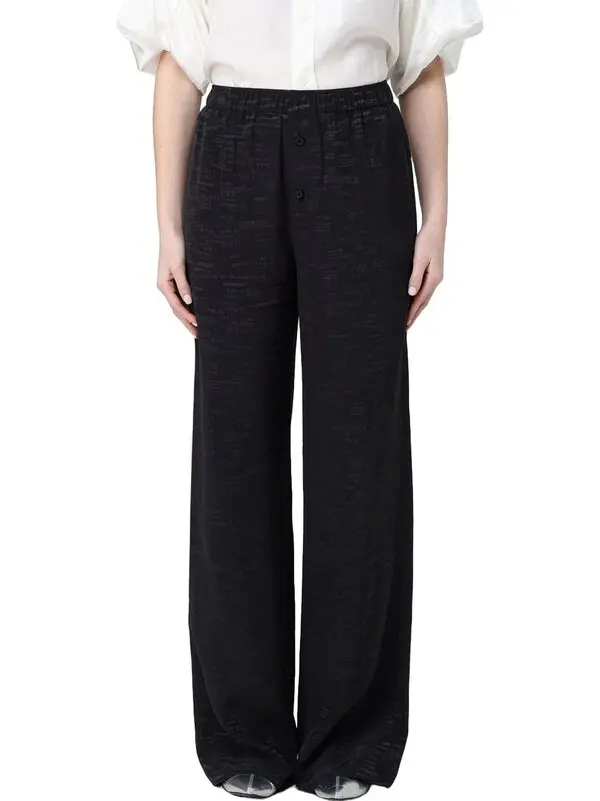 MAISON MARGIELA Pants - Denim