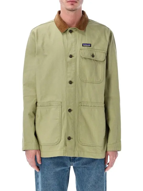 Patagonia Jacket - Green