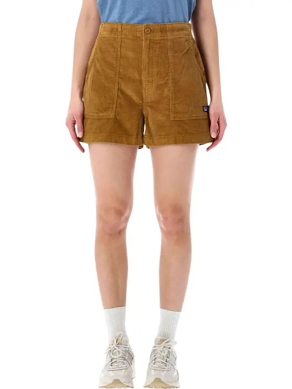 Patagonia Shorts - Brown