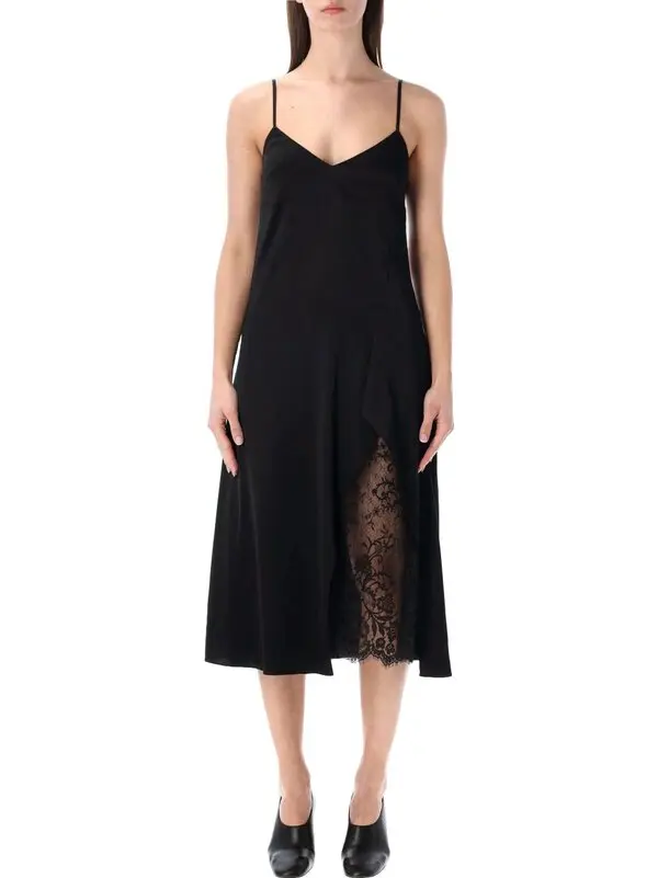 Acne Studios Dress - Black