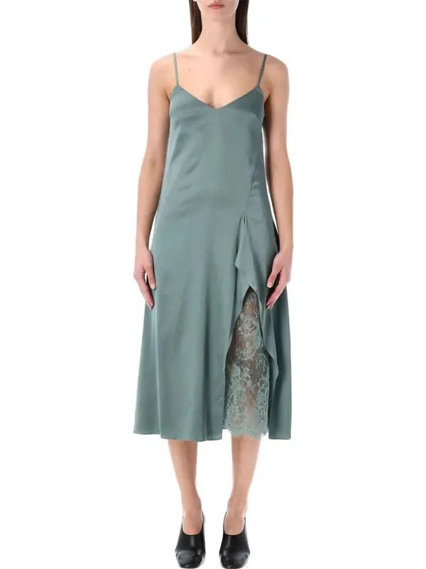 Acne Studios Dress - Sage
