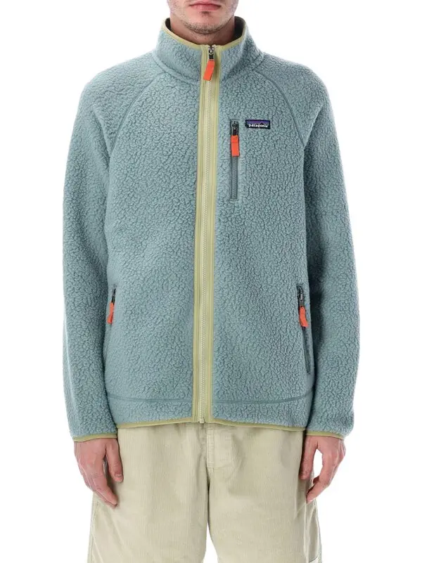 Patagonia Jacket - Blue