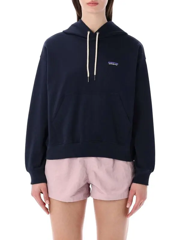 Patagonia Sweatshirt - Blue