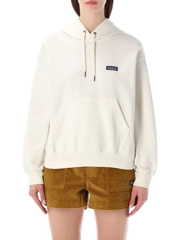 Patagonia Sweatshirt - White