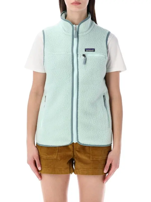 Patagonia Waistcoat - Water