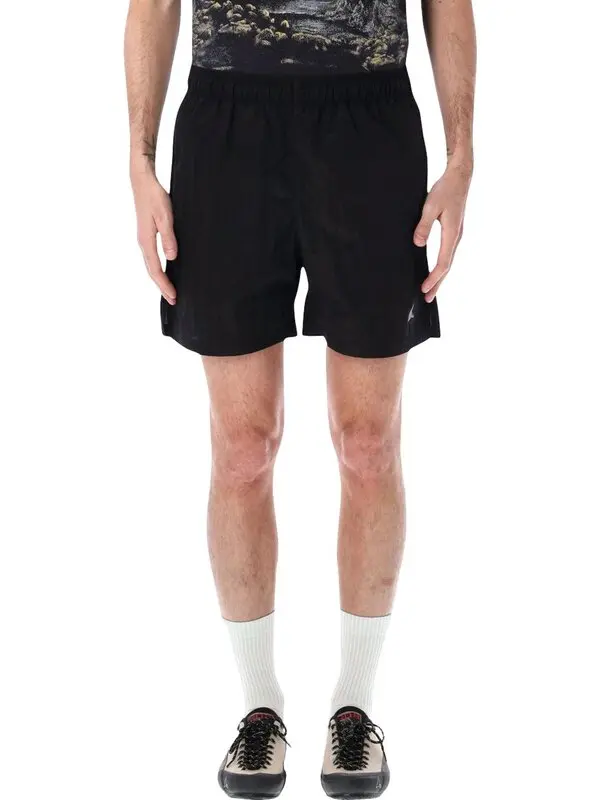 ROA Shorts - Black