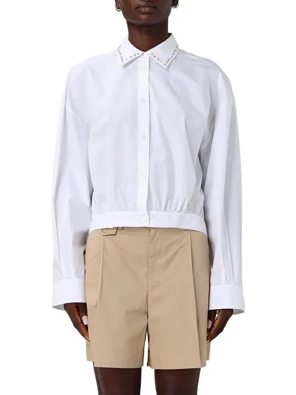 Pinko Shirt - White
