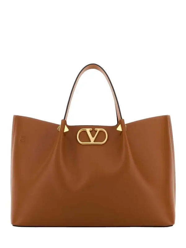 Valentino Garavani Handbag - Brown