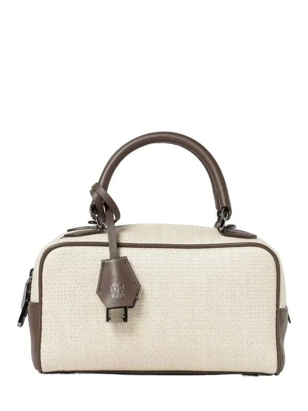 Brunello Cucinelli Handbag - Beige