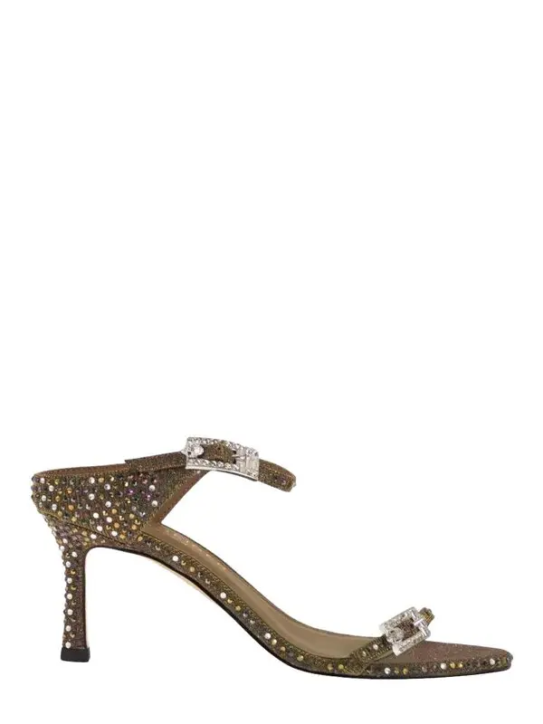 Kurt Geiger Heeled Sandals - Brown